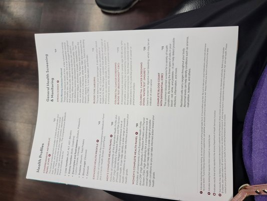 SONORA QUEST LABORATORIES - Updated December 2025 - 19 Photos & 60 ...