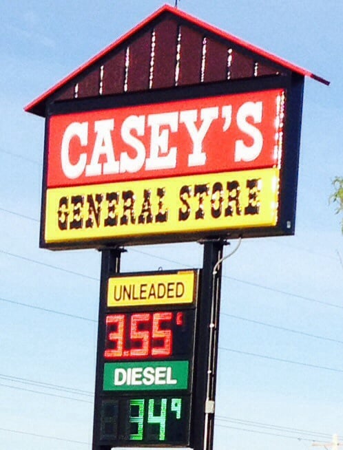 CASEY’S - Updated August 2025 - 20 Reviews - 4650 E Rockton Rd, Roscoe ...