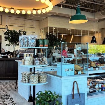 TATTE BAKERY & CAFE - Updated April 2025 - 89 Photos & 64 Reviews - 165 ...