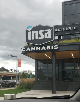 INSA CANNABIS DISPENSARY - SPRINGFIELD - Updated December 2025 - 41 ...