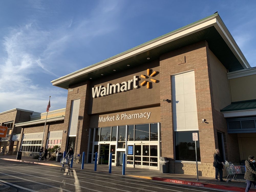 WALMART - 201 Photos & 82 Reviews - 3460 W Chandler Blvd, Chandler ...