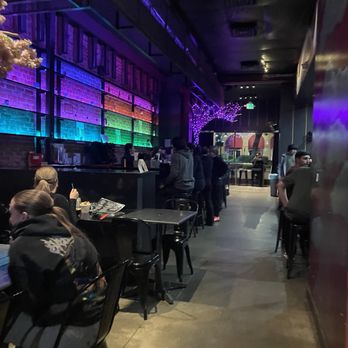 SAKU RAMEN - Updated August 2024 - 631 Photos & 864 Reviews - 3643 Main ...