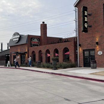 THE ORIGINAL ROY HUTCHINS BARBEQUE - Updated April 2025 - 482 Photos ...