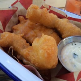 PARSON’S CHICKEN & FISH - LOGAN SQUARE - Updated January 2026 - 1228 ...