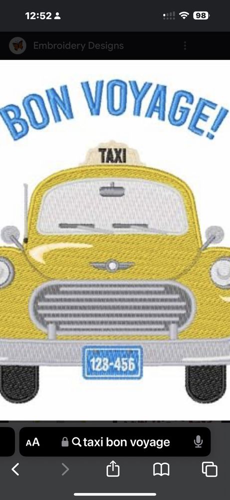 TAXI BON VOYAGE - Updated January 2026 - Gatineau, Quebec - Taxis ...