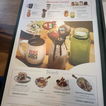 COCINA 35 - Updated March 2025 - 2487 Photos & 2062 Reviews - 1435 6th ...