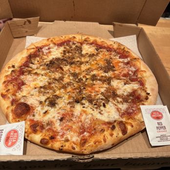 PIZZA 101 - Updated November 2025 - 87 Photos & 257 Reviews - 23024 US ...