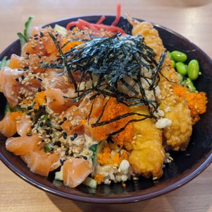 SUSHI 99 - 38 Photos & 82 Reviews - 36 Northfield Drive E, Waterloo, ON ...