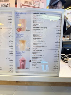 COTTI COFFEE - Updated November 2025 - 19 Photos - 41-28 Main St ...