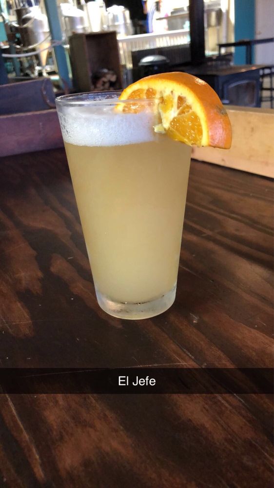 DAWSON RAIL BREWERY - Updated October 2025 - 22 Main St, Mosquero, New ...