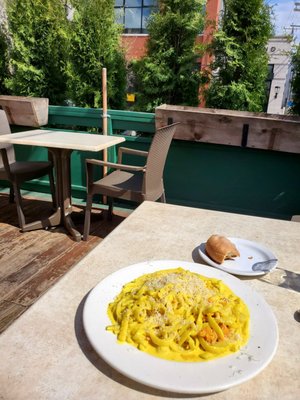 CHIANTI CAFE & RESTAURANT - OLD STRATHCONA - Updated May 2025 - 157 ...