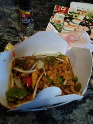 MAN YEE EXPRESS - Updated December 2024 - 45 Photos & 18 Reviews - 121 ...