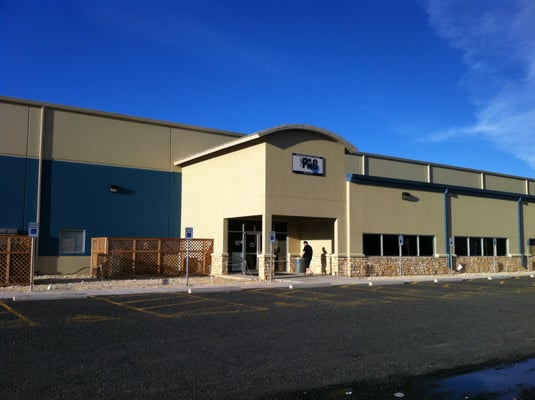 THE PREMIER ATHLETIC COMPLEX - Updated October 2025 - 16 Photos & 24 ...