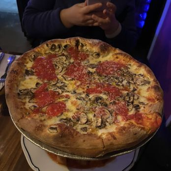 PINK ONION - Pizza - 64 14th St, San Francisco, California - 1201 ...