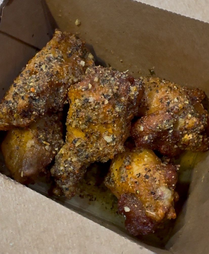 THAT WING SPOT - Updated March 2025 - 32 Photos & 10 Reviews - 7484 ...