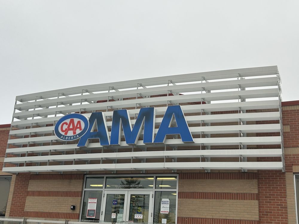 AMA - ALBERTA MOTOR ASSOCIATION - Updated December 2025 - 73 Reviews ...