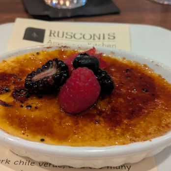 RUSCONI’S AMERICAN KITCHEN - Updated January 2026 - 811 Photos & 1004 ...