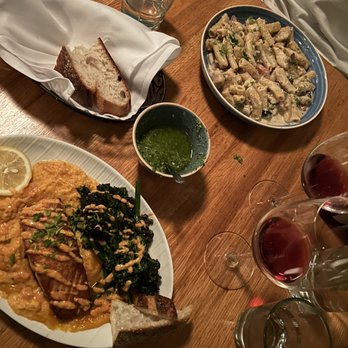 SWEET BASIL - Updated November 2024 - 239 Photos & 684 Reviews - 942 ...