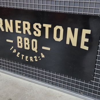 CORNERSTONE BBQ REDLANDS - Updated June 2025 - 208 Photos & 204 Reviews ...