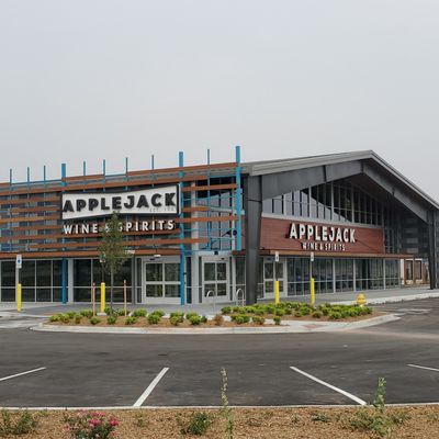 APPLEJACK WINE & SPIRITS - Updated November 2025 - 17 Photos & 24 ...