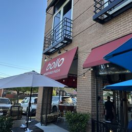 BOLLO WOODFIRED PIZZA - Updated January 2026 - 1118 Photos & 1093 ...