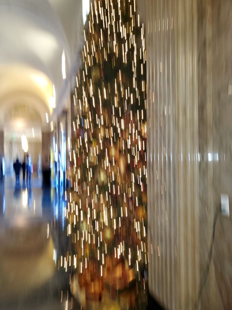 WALLIS ANNENBERG CENTER FOR THE PERFORMING ARTS - 725 Photos & 216 ...