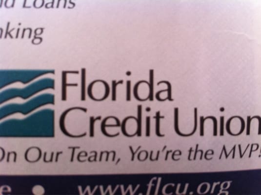 FLORIDA CREDIT UNION - Updated October 2025 - 73 Reviews - 2831 NW 43rd ...