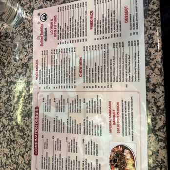 GOLDEN BUDDHA RESTAURANT - Updated January 2026 - 415 Photos & 556 ...