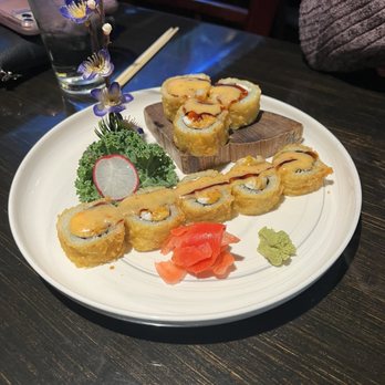 GINZA JAPANESE CUISINE - Updated June 2024 - 210 Photos & 93 Reviews ...