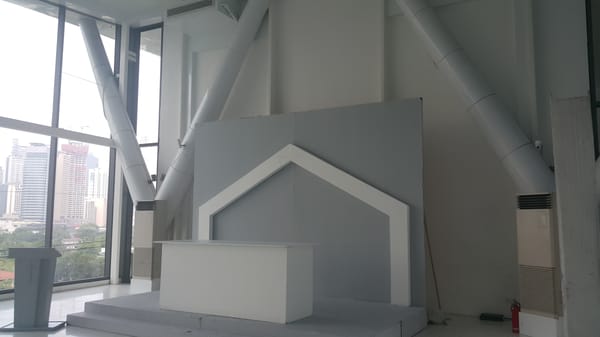 EVENTS CENTER - Updated November 2025 - Kalayaan Avenue, Makati, Metro ...