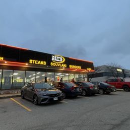 ZET’S RESTAURANT - Updated October 2025 - 497 Photos & 500 Reviews ...