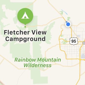 FLETCHER VIEW CAMPGROUNDS - Updated January 2026 - 57 Photos & 21 ...