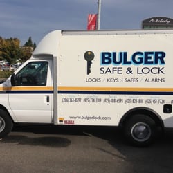BULGER SAFE & LOCK - 23 Photos & 88 Reviews - 11502 Lake City Way NE ...