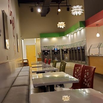 YOGURT SQUARE - Updated January 2026 - 13 Photos & 19 Reviews - 1235 ...