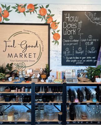 FEEL GOOD MARKET - Updated December 2025 - 91 Photos & 57 Reviews - 623 ...