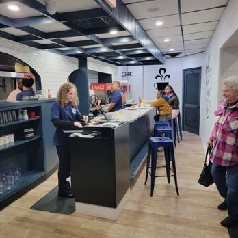 THE BREAKFAST SPOT - Updated May 2024 - 10 Photos & 23 Reviews - 2605 ...