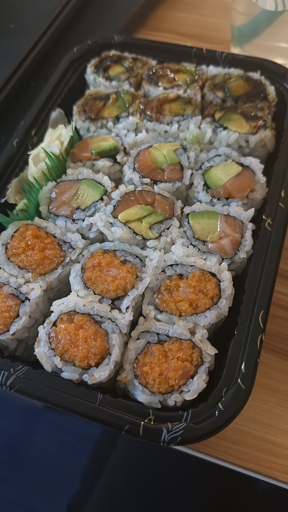 OZEN - Updated December 2024 - 104 Photos & 218 Reviews - 760 Amsterdam ...