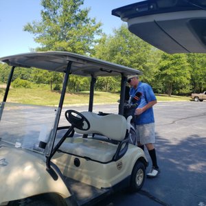 LAKE WINDS GOLF COURSE - 1807 Moores Mill Rd, Rougemont, NC - Yelp