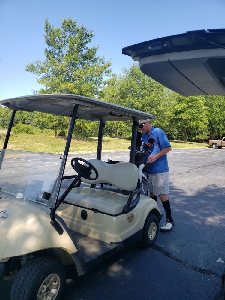 CHALLENGE GOLF CLUB - Updated March 2025 - 14 Photos - 1179 Challenge ...