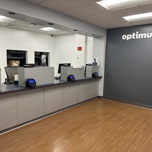 OPTIMUM-STAMFORD - Updated December 2025 - 1059 High Ridge Rd, Stamford ...