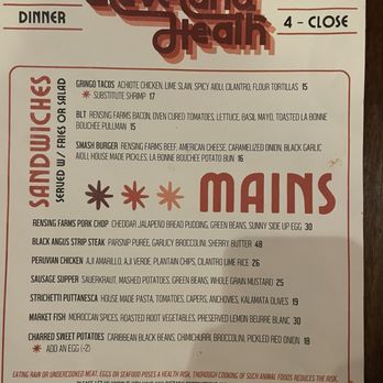 CLEVELAND-HEATH - Updated October 2025 - 585 Photos & 612 Reviews - 106 ...