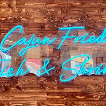 CORK’S CAJUN FRIED FISH & SHRIMP - Updated December 2025 - 138 Photos ...