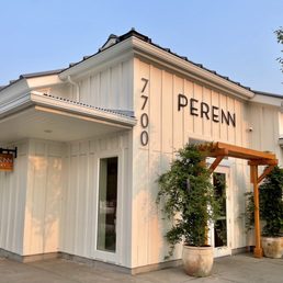 PERENN - RANCHARRAH - Updated August 2025 - 1708 Photos & 686 Reviews ...