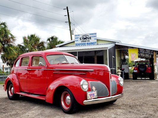 ARIPEKA STONE CRAB COMPANY - Updated August 2025 - 90 Photos & 25 ...