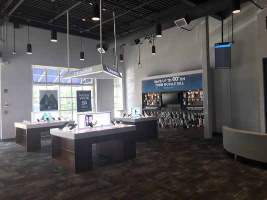 SPECTRUM - Updated October 2025 - 37 Reviews - 1314 Polaris Pkwy ...