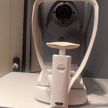 RALEIGH OPHTHALMOLOGY - Updated October 2025 - 2709 Blue Ridge Rd ...