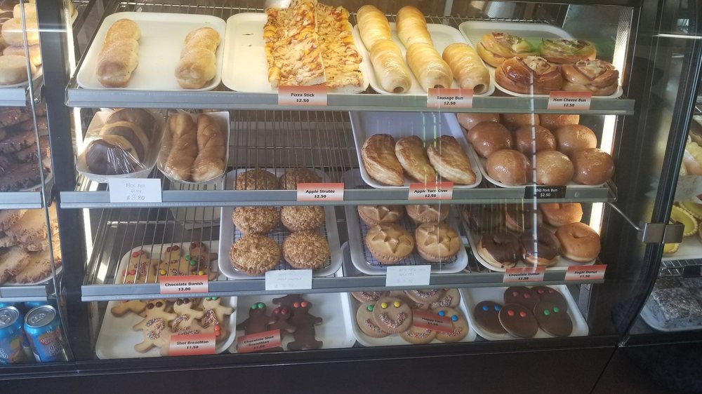 PENNY LANE’S BAKERY - Updated December 2025 - 20 Photos - 267 Onehunga ...