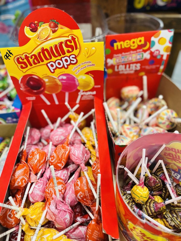 ROCKET FIZZ - Updated August 2025 - 109 Photos & 21 Reviews - 668 ...