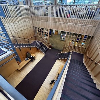 BEAVERTON CITY LIBRARY - Updated November 2025 - 104 Photos & 65 ...