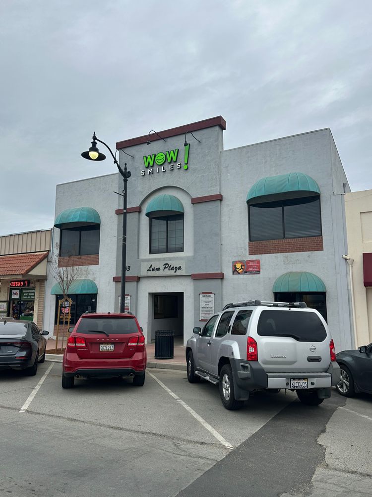 WOW! SMILES - SOLEDAD - Updated January 2026 - 741 Front St, Soledad ...